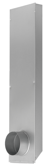 Low-Profile Subduct Risers – Venting Pros